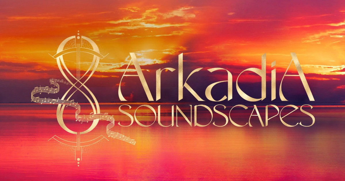 Soundscape Downloads ‣ Arkadia Soundscapes